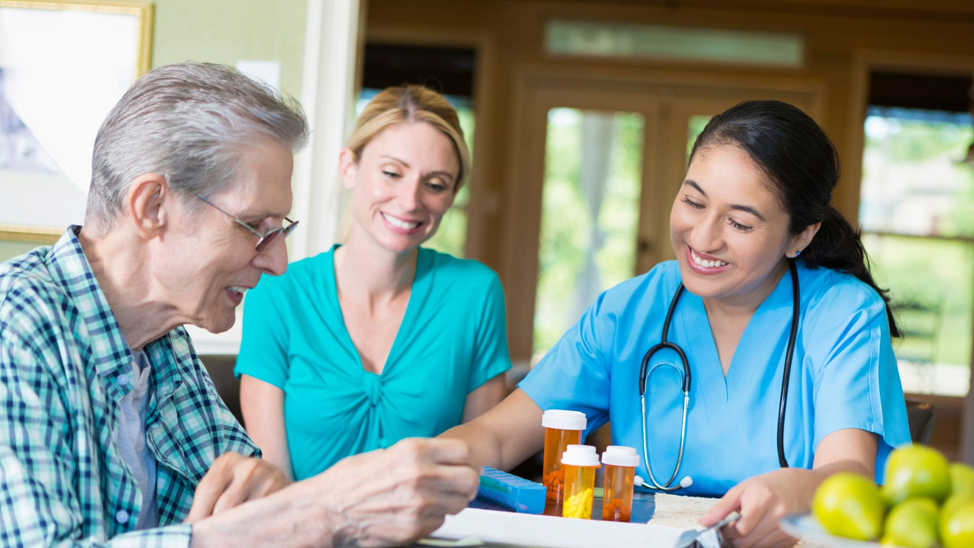 Apex Assisted Living - Caring Beyond The Ordinary | ☎️ (202-760-1760)